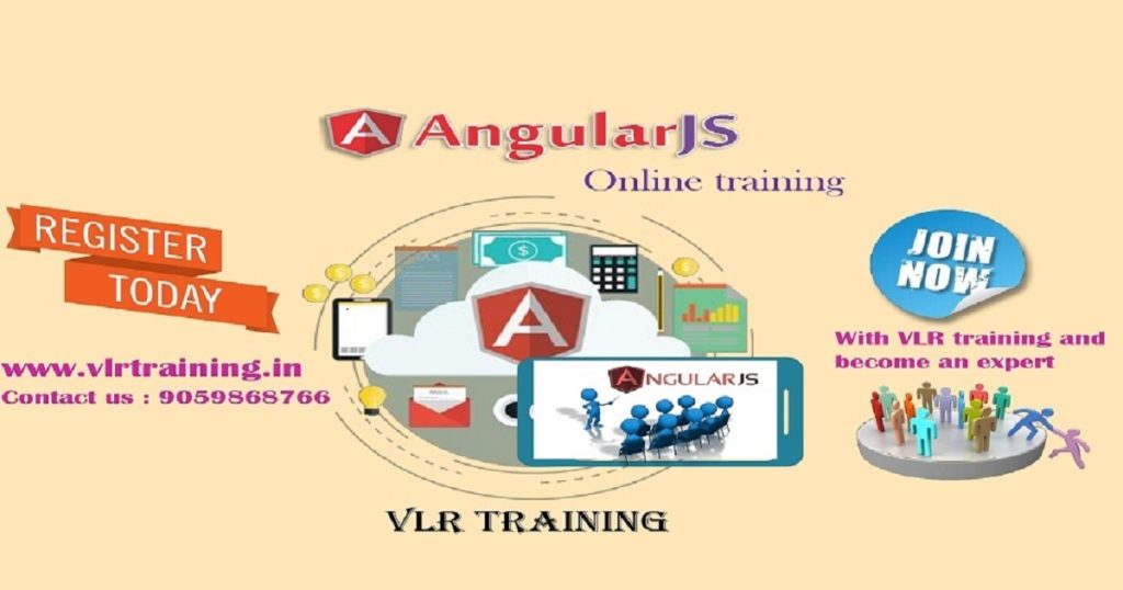 Angular JS Online Training Kukatpally Jntu Hyderabad Vlr Taining venkat ...