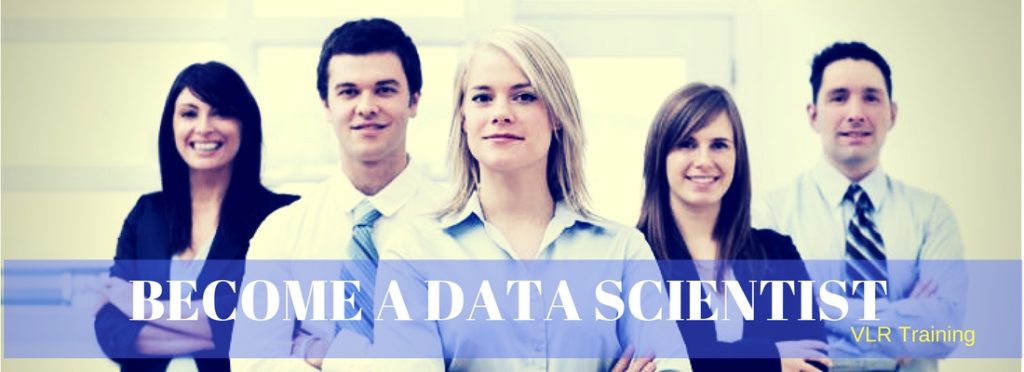 Data science online training kukatpally - VLR Training Software ...