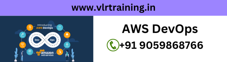 Devops Training hyderabad | Devops Online Certification Course