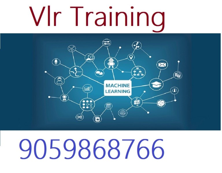 Data Science machine learning online training hyderabad vlrtraining ...