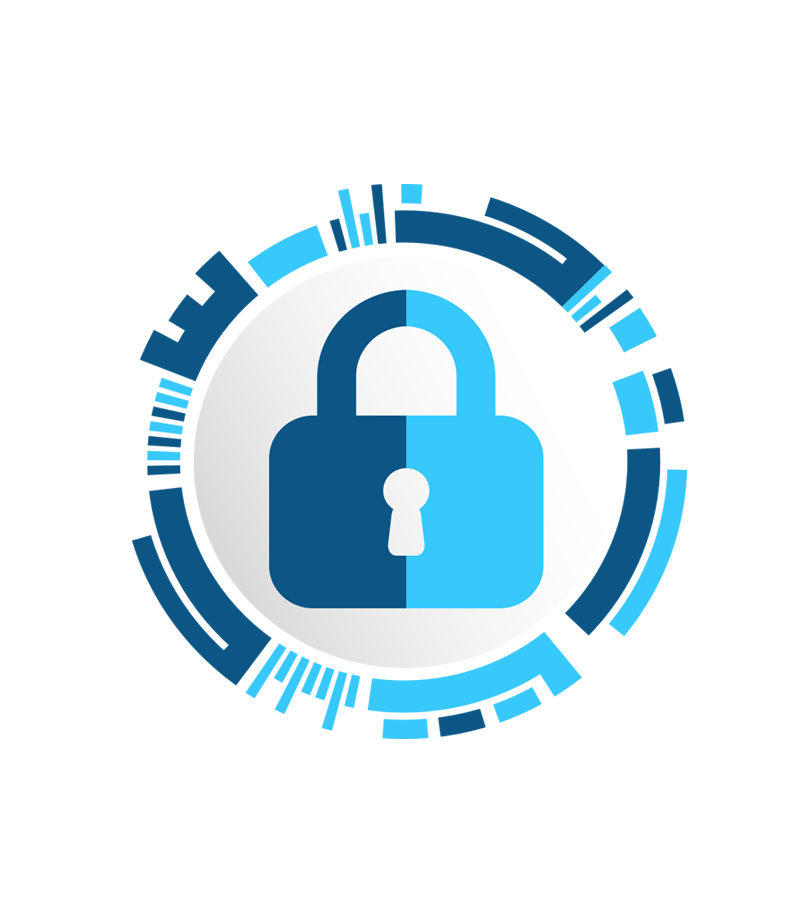 Logo cyber security VLR Training Software Training Institute Kukatpally Jntu