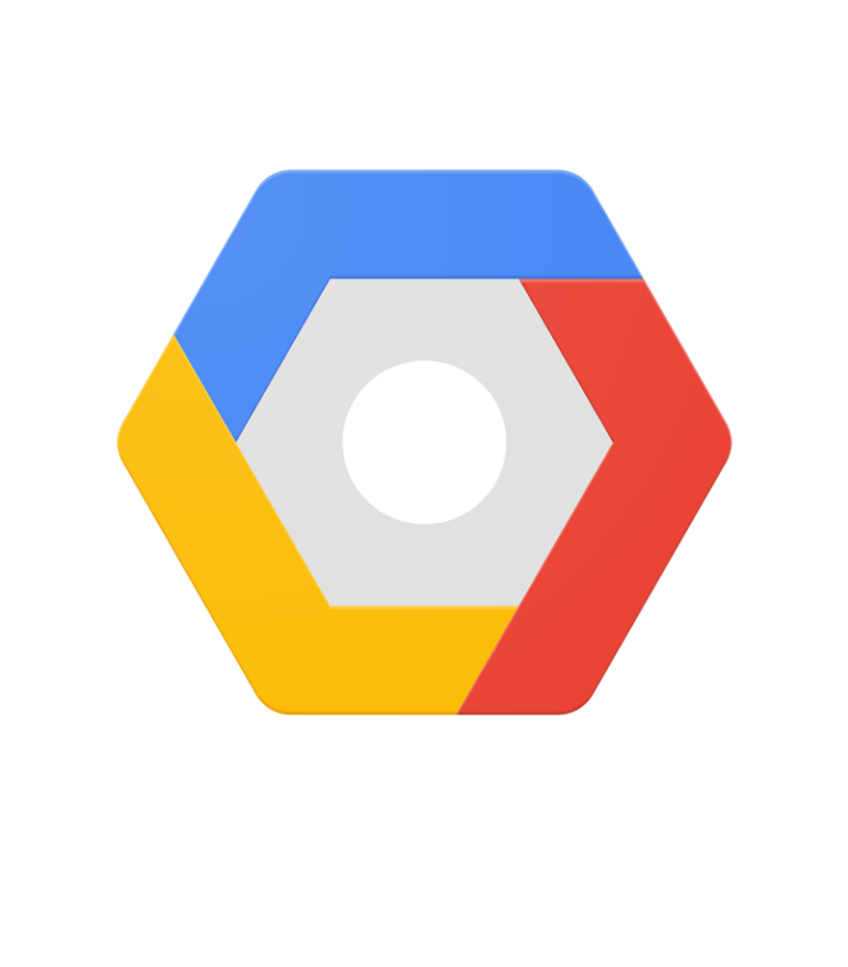 logo-GCP - VLR Training Software Training institute Kukatpally -Jntu