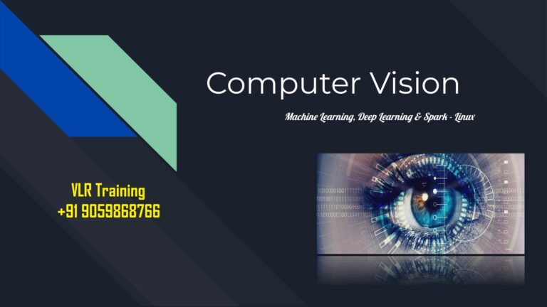 Courses - VLR Training Software Training institute Kukatpally -Jntu