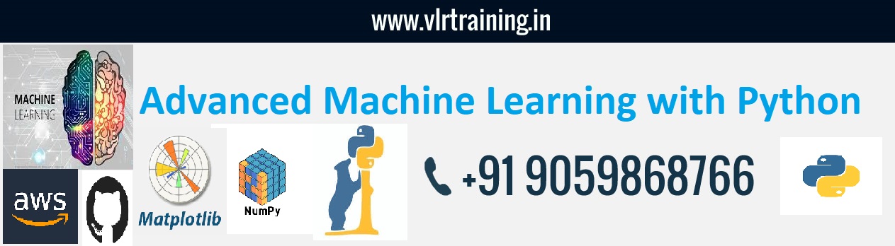 Machine Learning. DeepLearning NLP with Python Hands On Projects