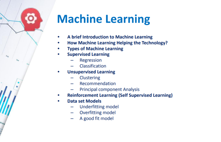 Python Data Science (Machine Learning) Google Cloud Platform (GCP ...